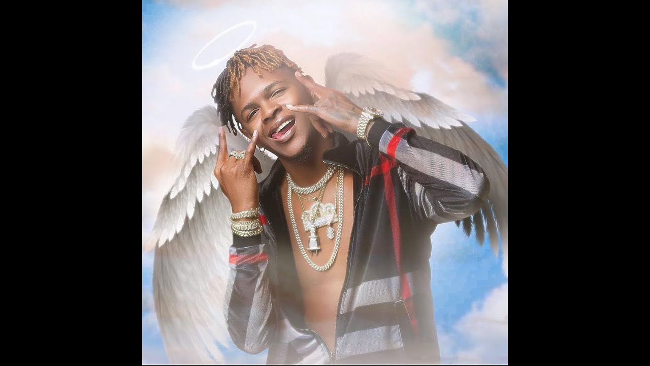 El Kitah Predice Su Muerte En Freestyle - YouTube