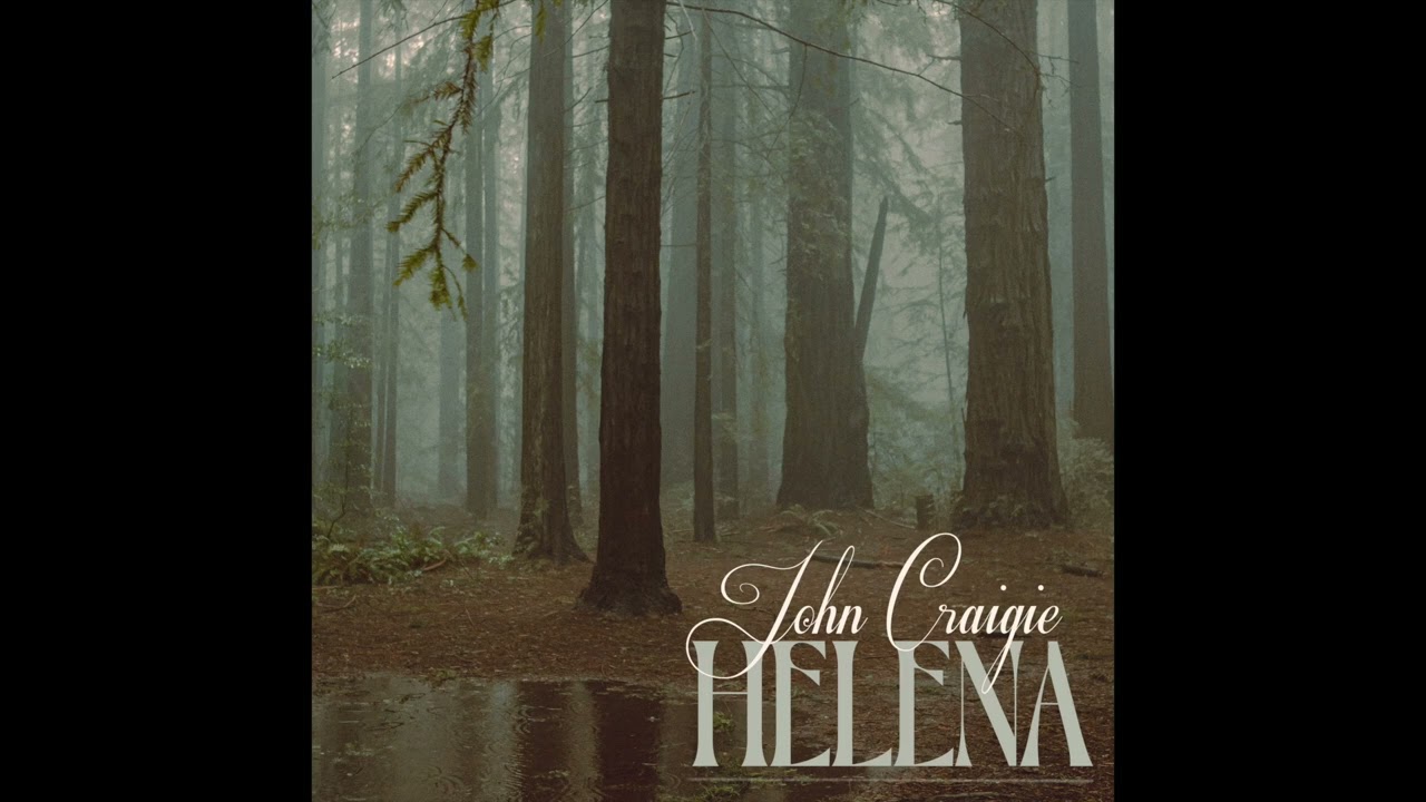 John Craigie - Helena (Official Audio) - YouTube