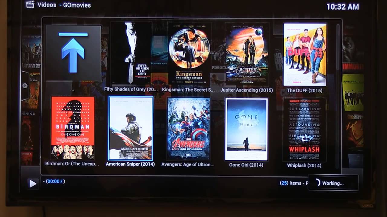 How File Streaming is legal in the US - YouTube