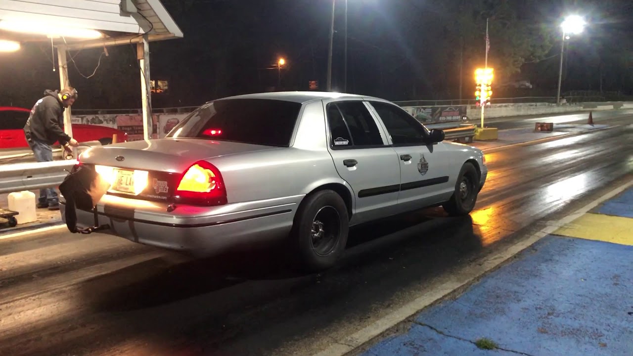 The Law 5.75@121 - YouTube