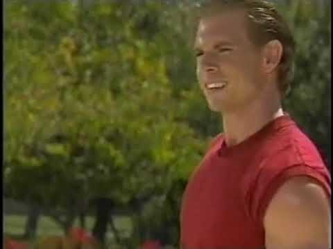 FitTV Recording WOC (February 2nd, 2004)