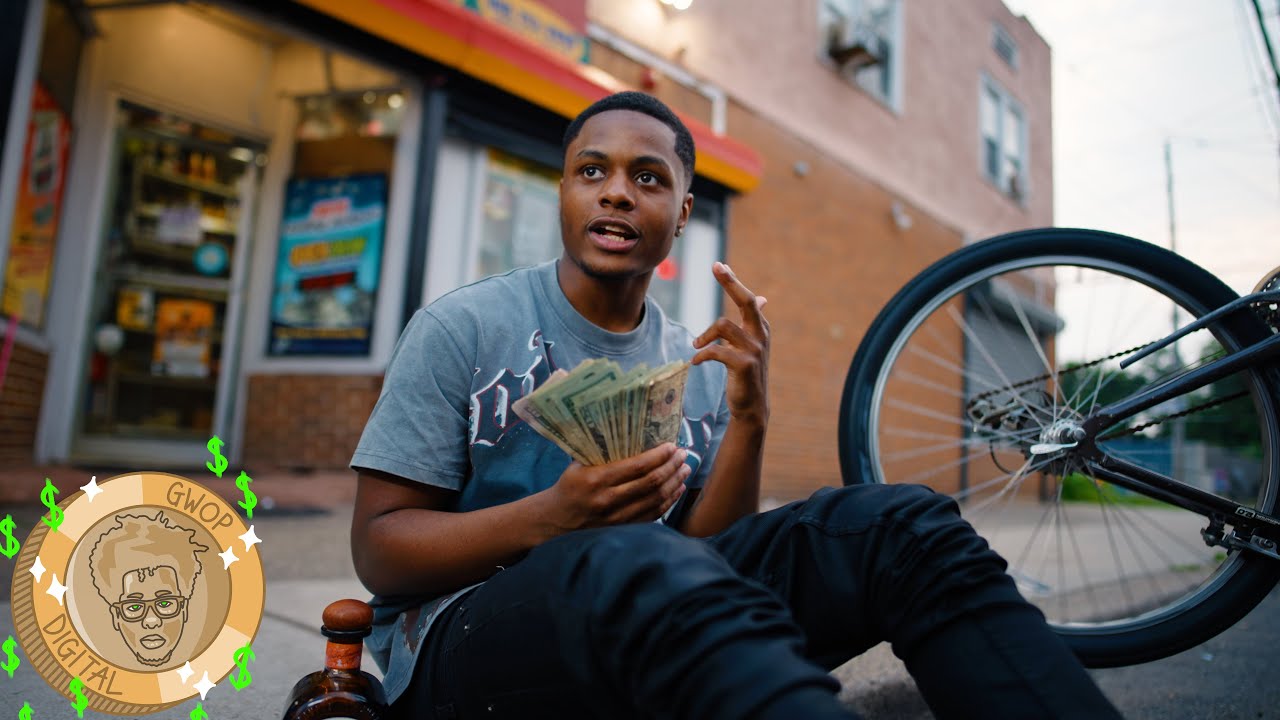 Top5ive Kor - Skrilla (Official Music Video) - YouTube