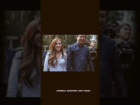 alasan Rey Utami rela di poligami.