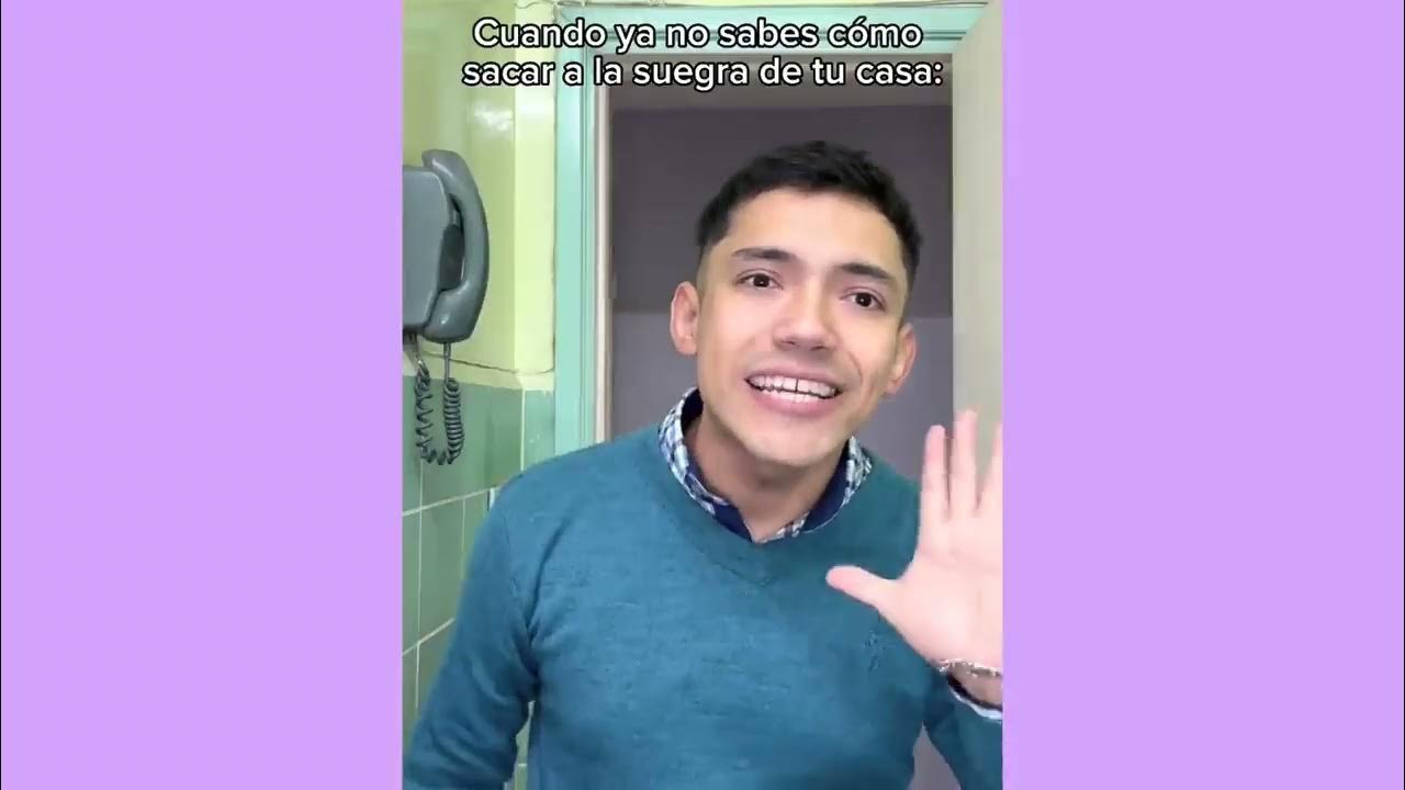 10 Secretos De Las Mamás Latinas 😂 Youtube