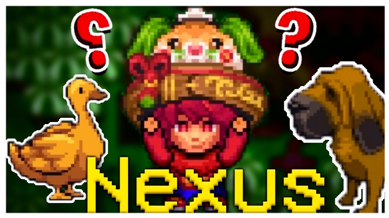 teremos nexus no graal online classic em 2023? (teoria) - YouTube