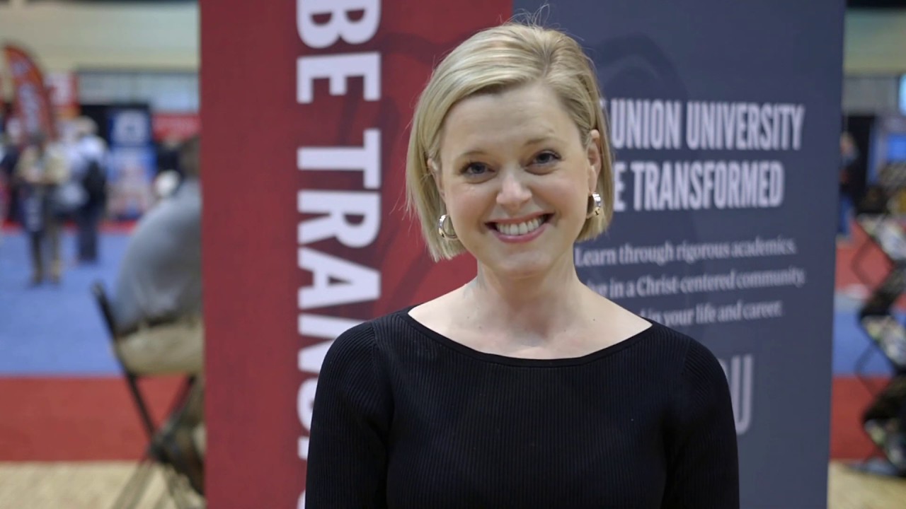 #myUUstory: Katie McCoy - YouTube