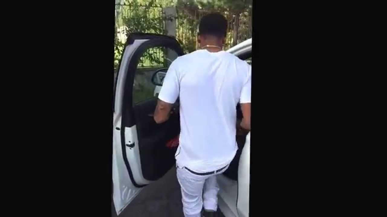 Everything nice in Lester Peltier world - YouTube