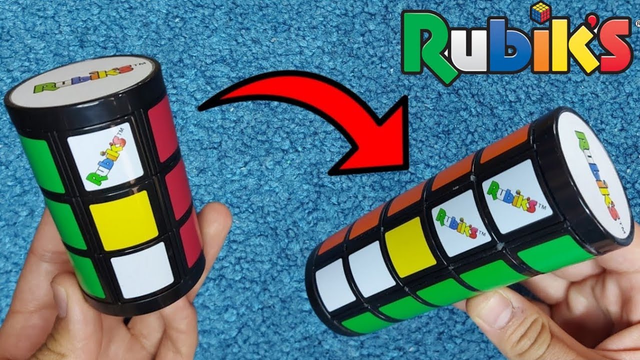 Torre RUBIK de 5 NIVELES!! | Haciendo mod's #7 - YouTube
