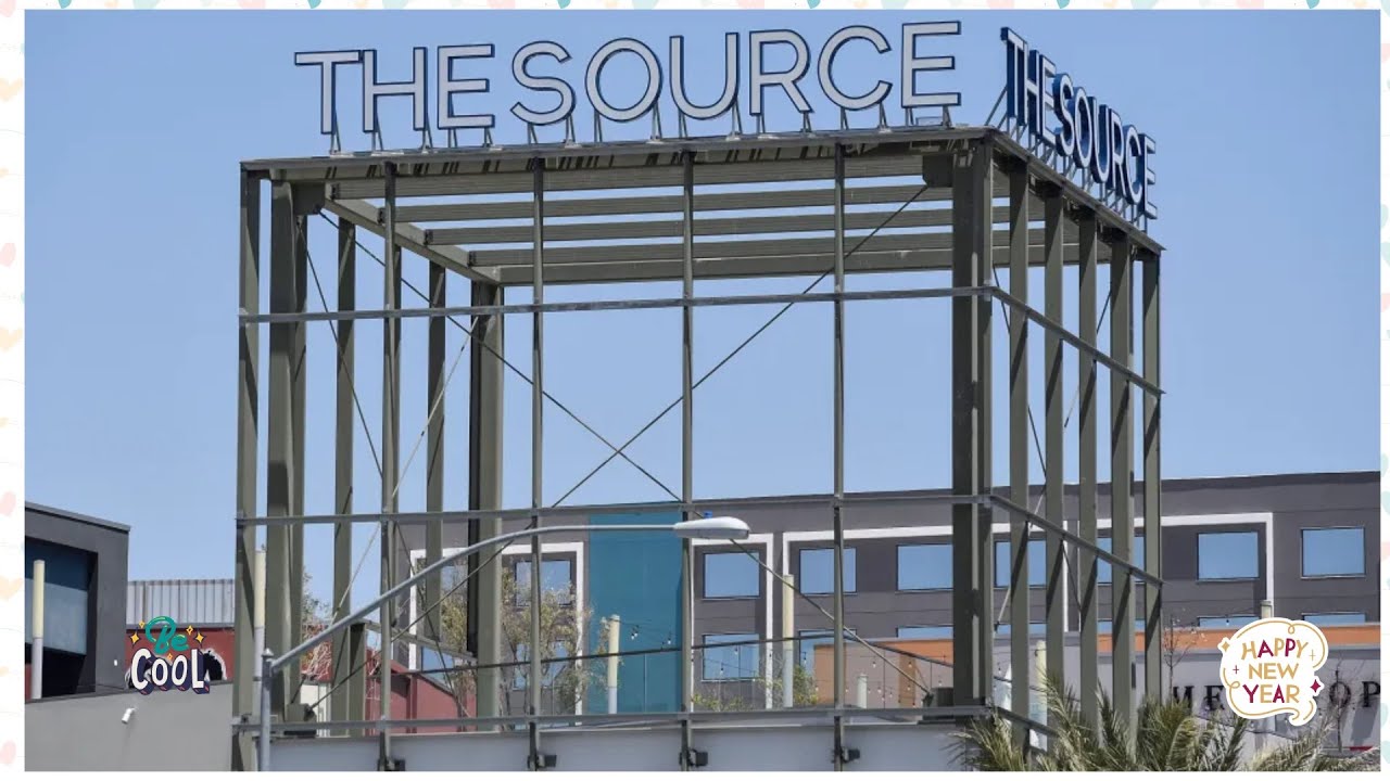 The Source OC - Entertainment And Best Food Destination in Buena Park ...