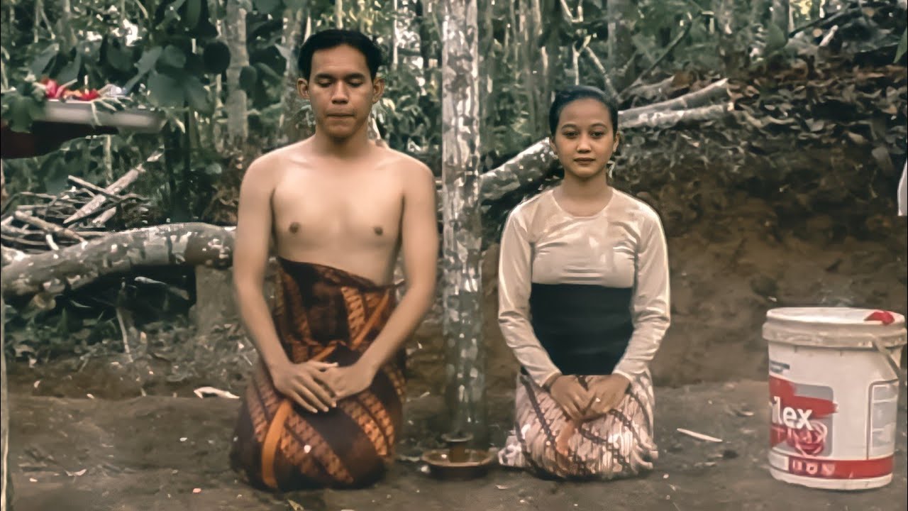 RITUAL (BTS) by WONG DEWEK STUDIOS - YouTube
