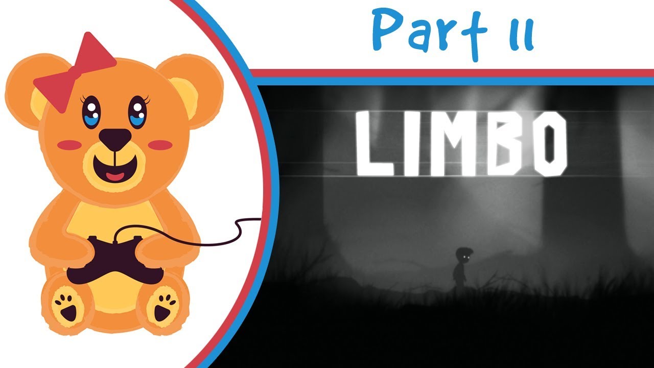 Limbo - Part 11 - Magnets, How Do They Work? - YouTube