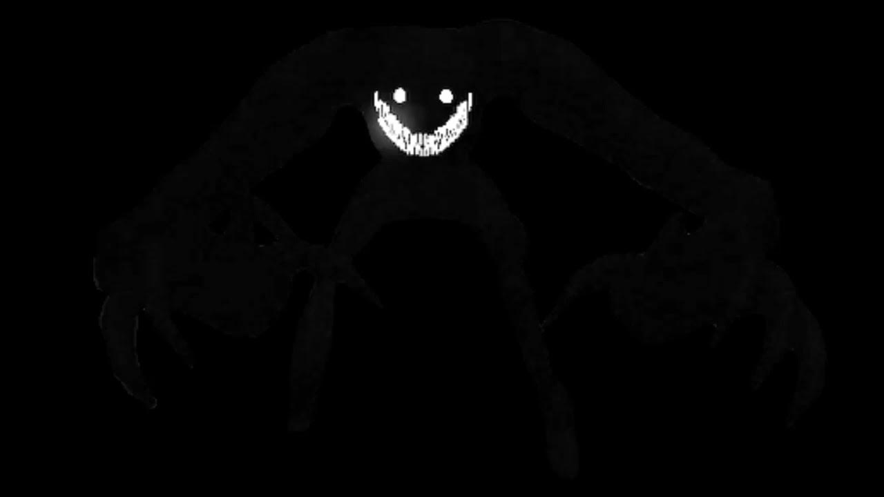 Titan Smiler Level 10 New Jumpscare Sound Roblox Apeirophobia Youtube