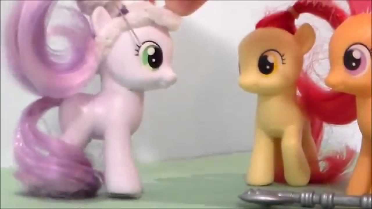 MLP: The Perfect Family Season 2 episode 8: Chicken Apocalypse - YouTube