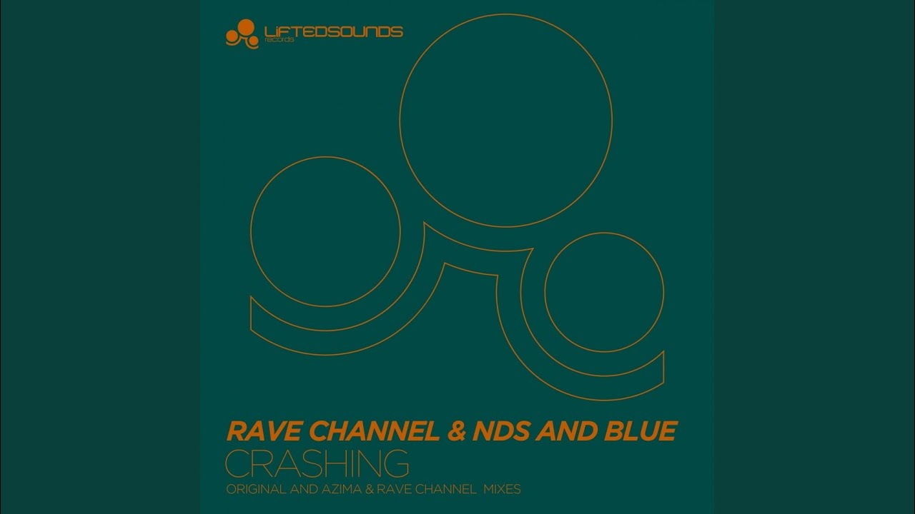 Crashing (Original Mix) - YouTube