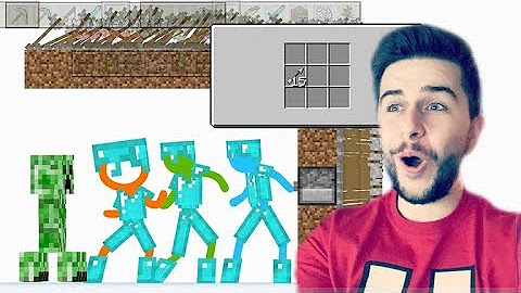 ECKOSOLDIER Alan Becker Animator vs. Animation Reactions - YouTube