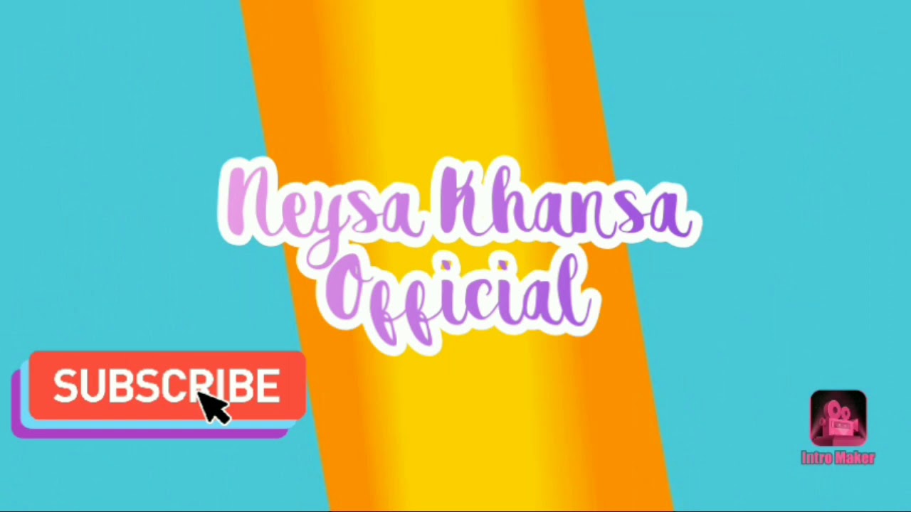 Neysa - Making Project - YouTube
