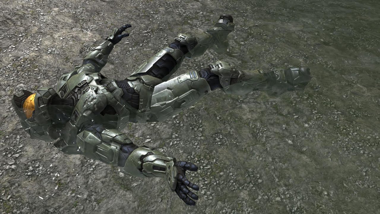 Why is Halo Dead? Is Halo 5 to blame? | Halo MCC commentary - YouTube