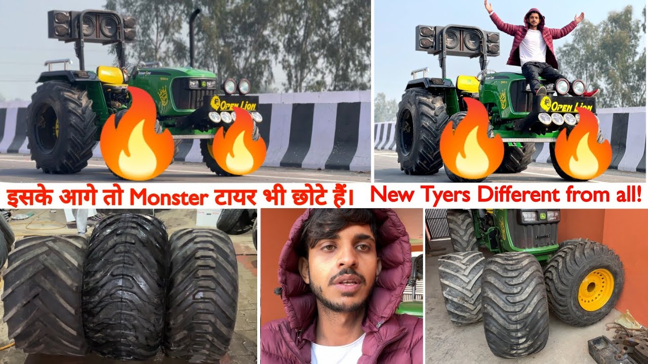 😍New Tyers, Special video, Tochan King upgrade - YouTube