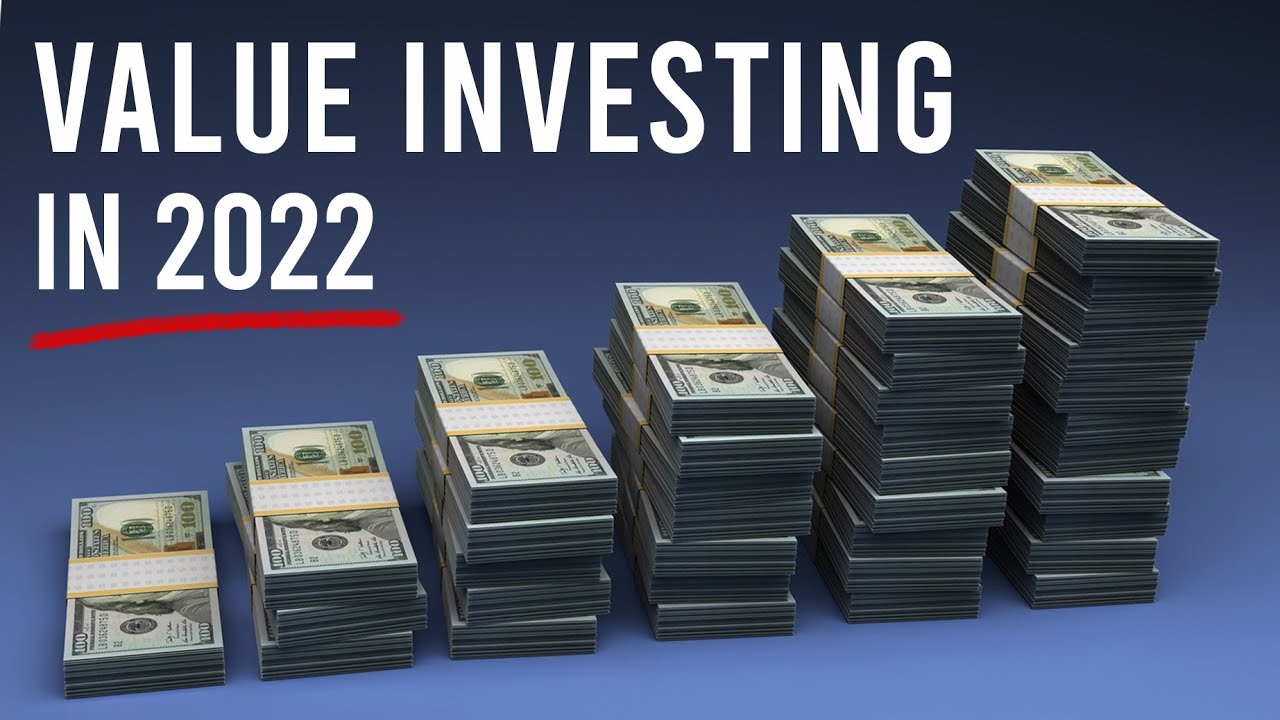 320: Value Investing Podcast 2022 | Become A Great Thinker, Become a ...