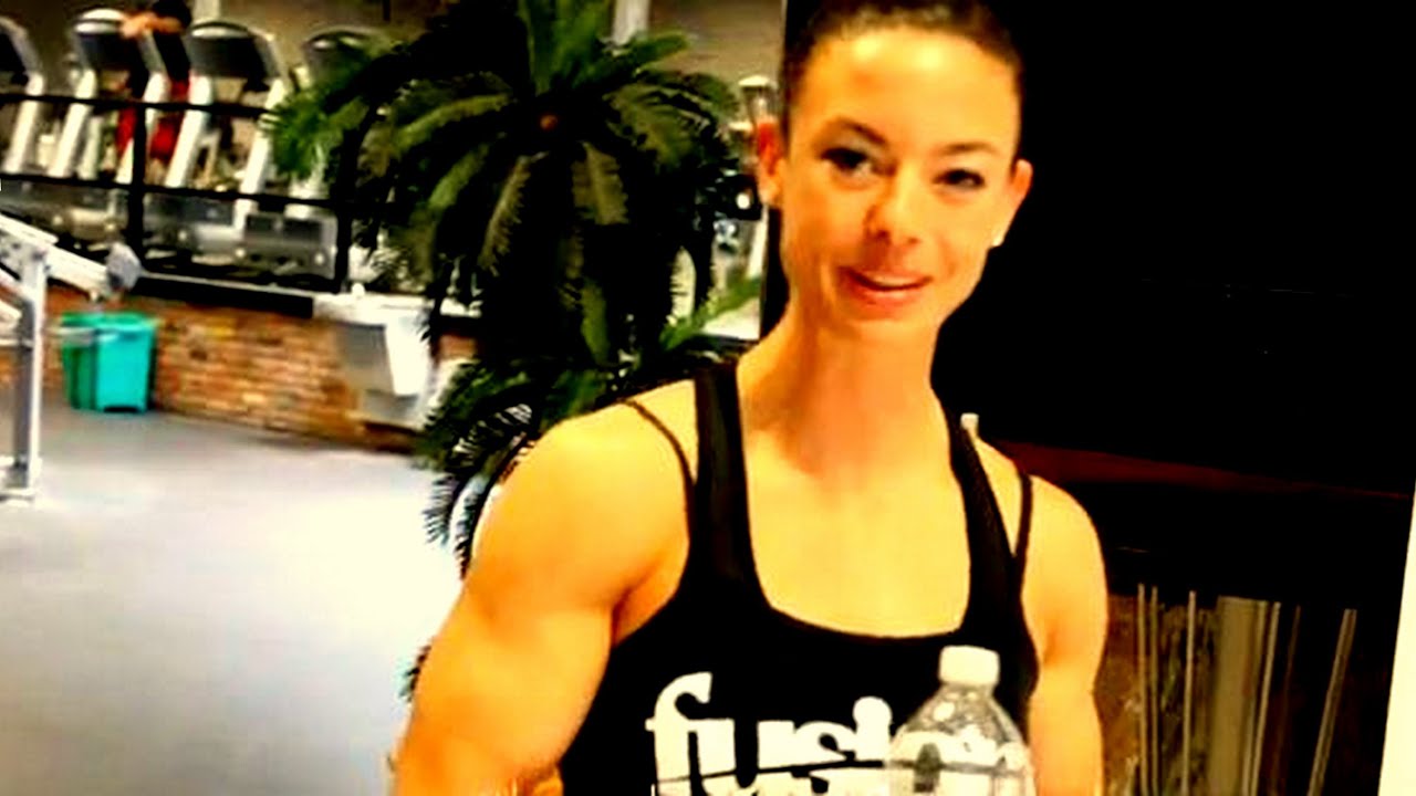 BEING A BODYBUILDER #21: JODI BOAM AT THE 2011 TORONTO PRO SUPERSHOW ...