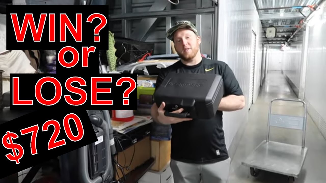 Homeless Women Who LOST Storage Unit Confronted Me Outside with ...