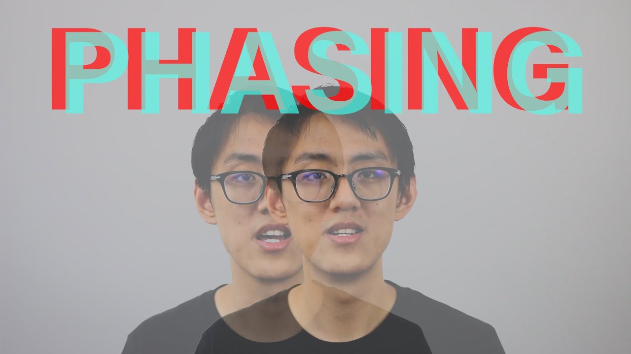 How Steve Reich Discovered PHASING - YouTube