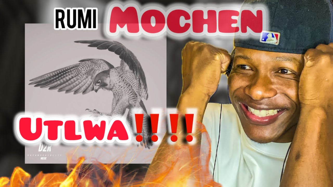 Geelbooi Reacts To Rumi mochen OKETSANG SPEED - YouTube