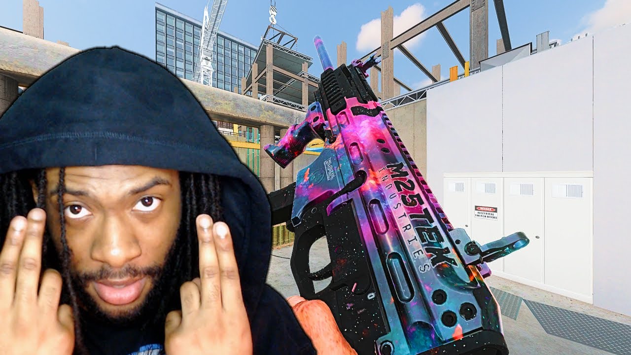 #1 *NEW* MOVEMENT STRIKER 9 BUILD is CRAZY GOOD in MW3 ⚡ (Best STRIKER ...