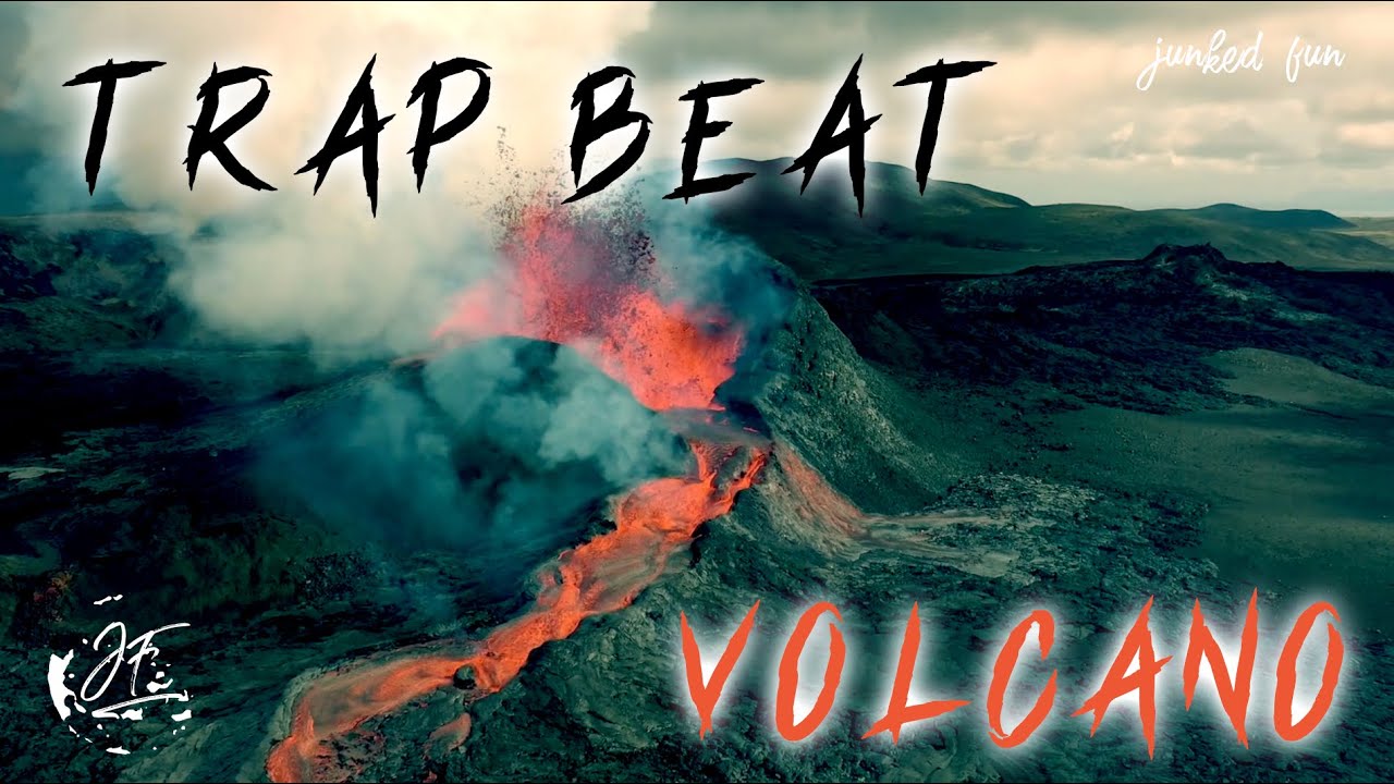 [FREE] "Volcano Beat" - Instrumental Beat 2021 | Freestyle type beat ...
