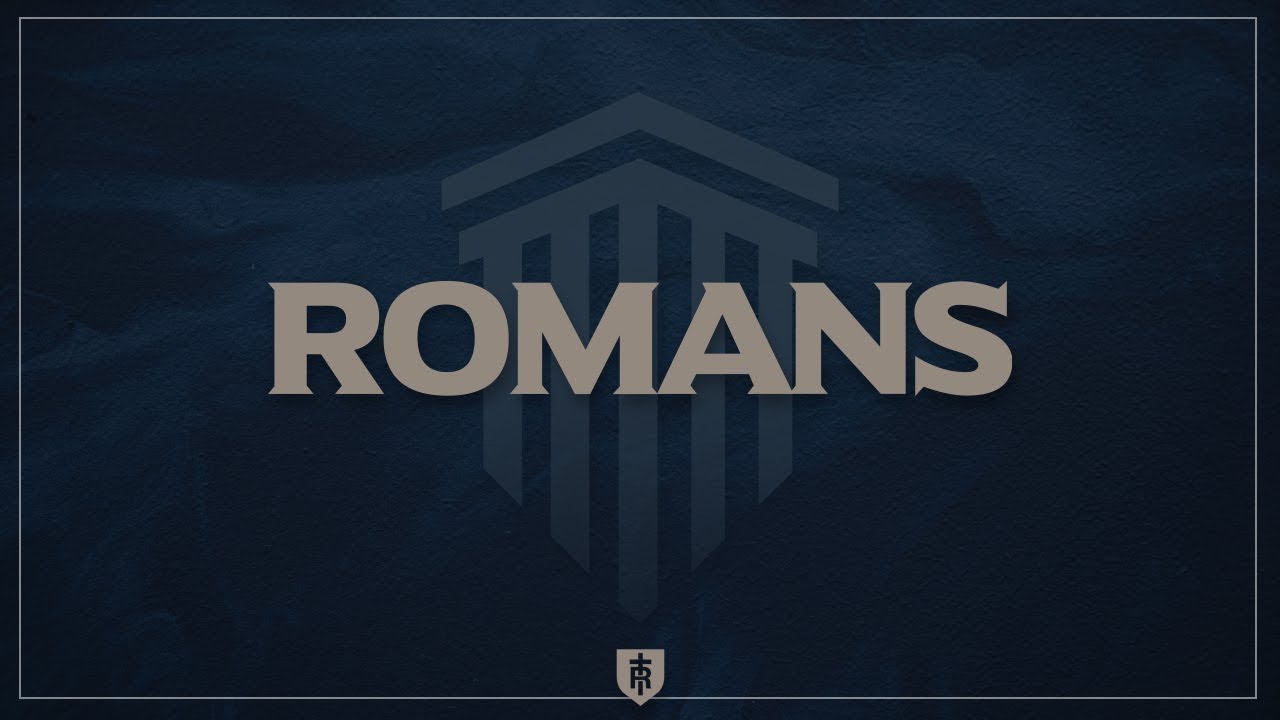 Romans: The Mystery of God's Sovereign Choice (Romans 9:6-13) - YouTube