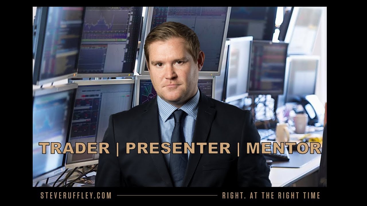 Steve Ruffley - Trader | Presenter | Mentor - YouTube