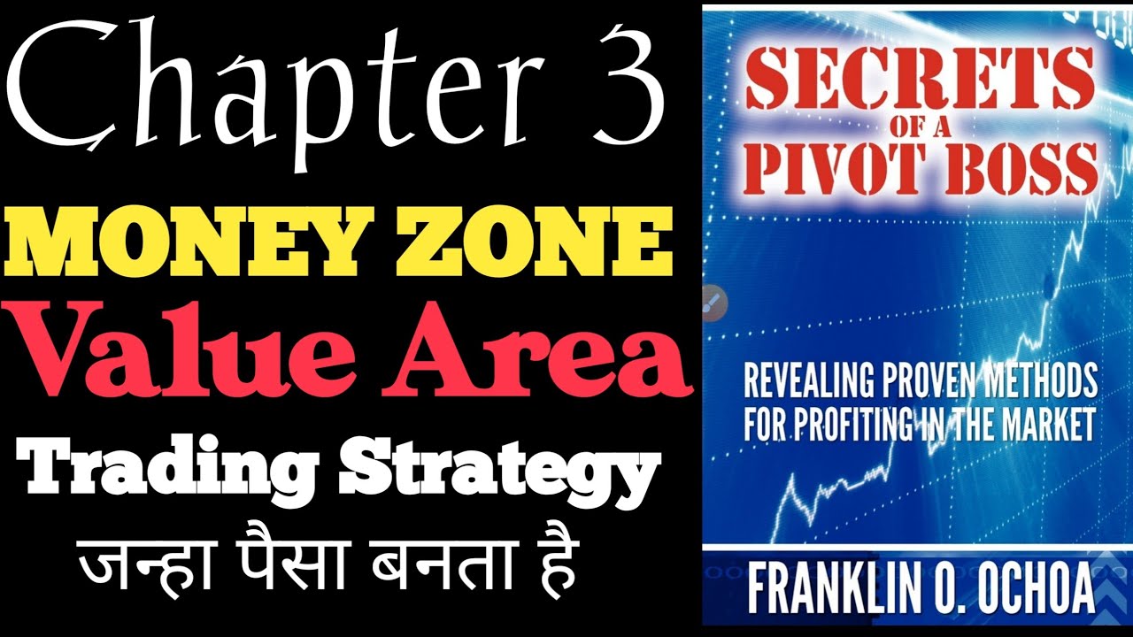 Franklin Ochoa Secret Of Pivot Boss Book Summary - YouTube