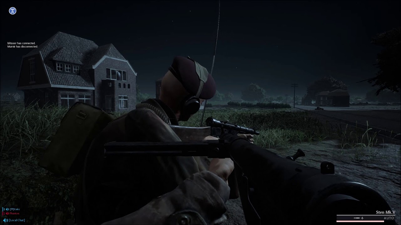 POST SCRIPTUM - The story of "The Battle of Heelsum - Infantry Command - [TP] - YouTube