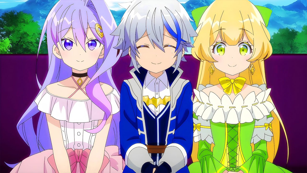 🌎 (3) El Niño que Reencarnó con el Poder de Dios y Nivel Máximo ...