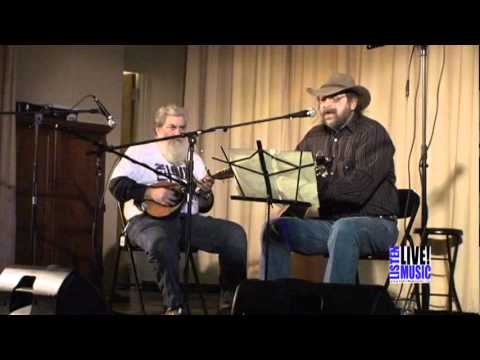 Bob Grover - "Come on Down to Listen Live" - 1/8/11 open mic - YouTube