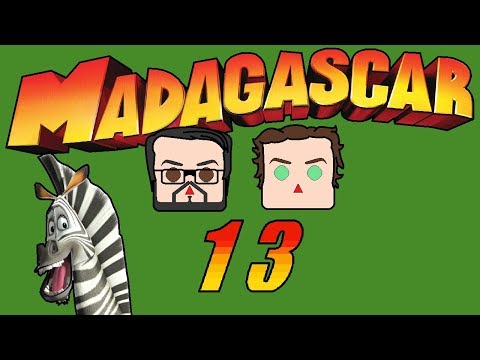 Madagascar | Part 13 | DEATH TRAIL