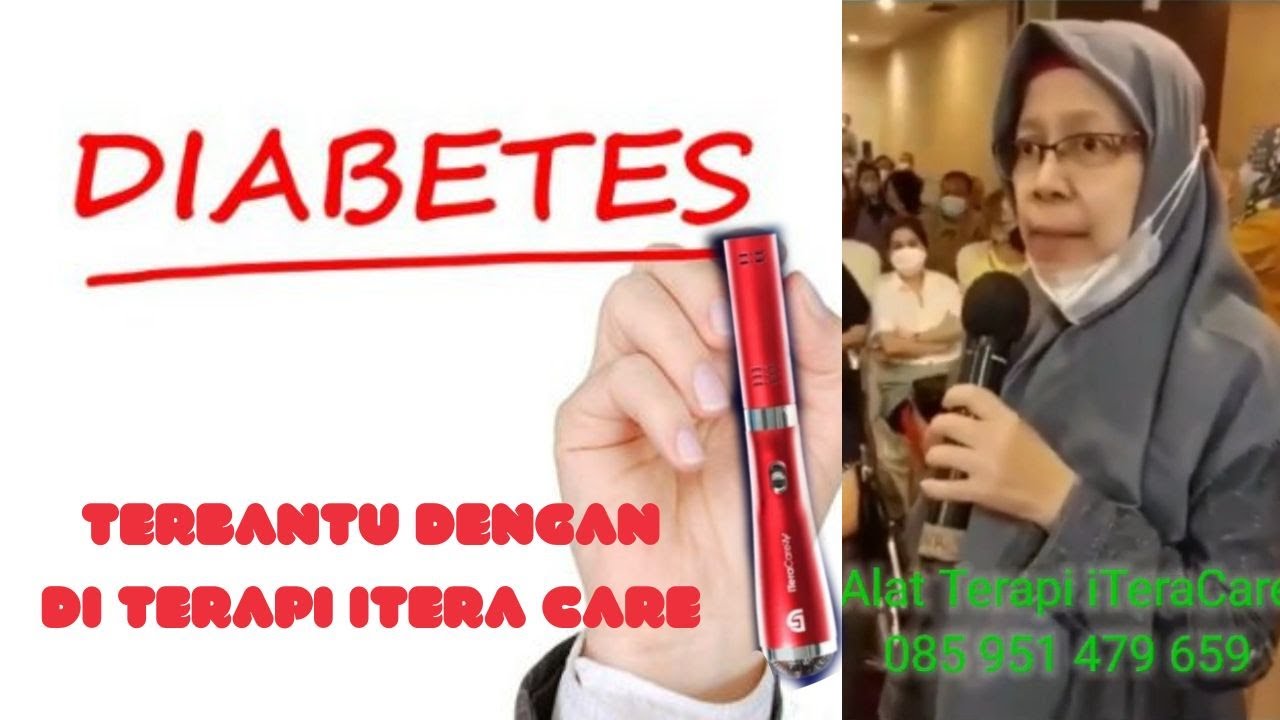 Sakit Diabetes, sakit Ginjal, Sakit darah Tinggi, Sakit StrokeTerbantu ...