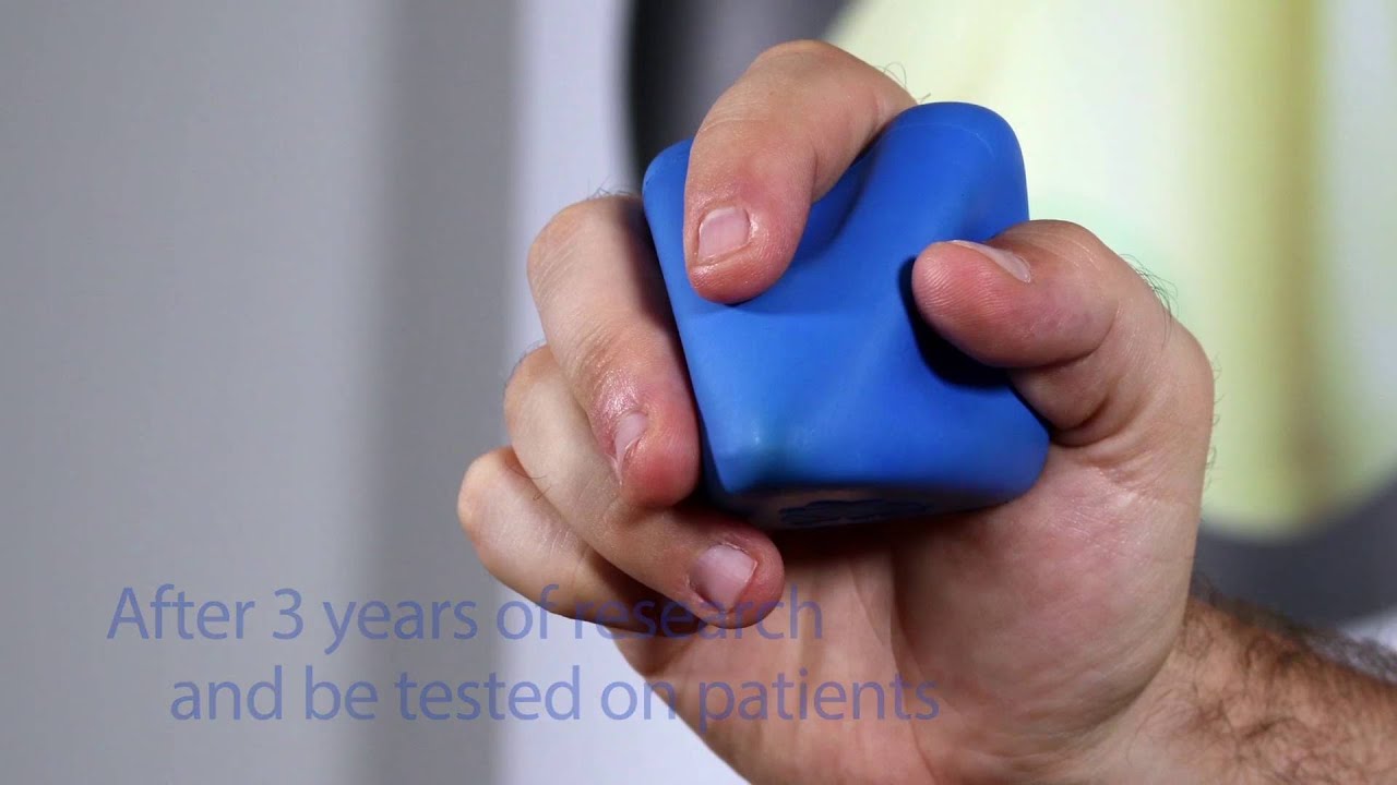 3TOOL - Ergonomic Massage, Physical Therapy, Chiropractic Trigger Point ...