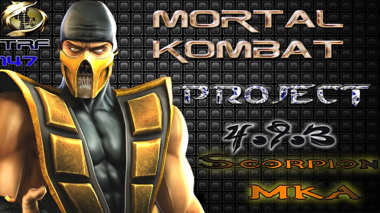 Mortal kombat project m u.g e.n v4.7 new iso : dienorto