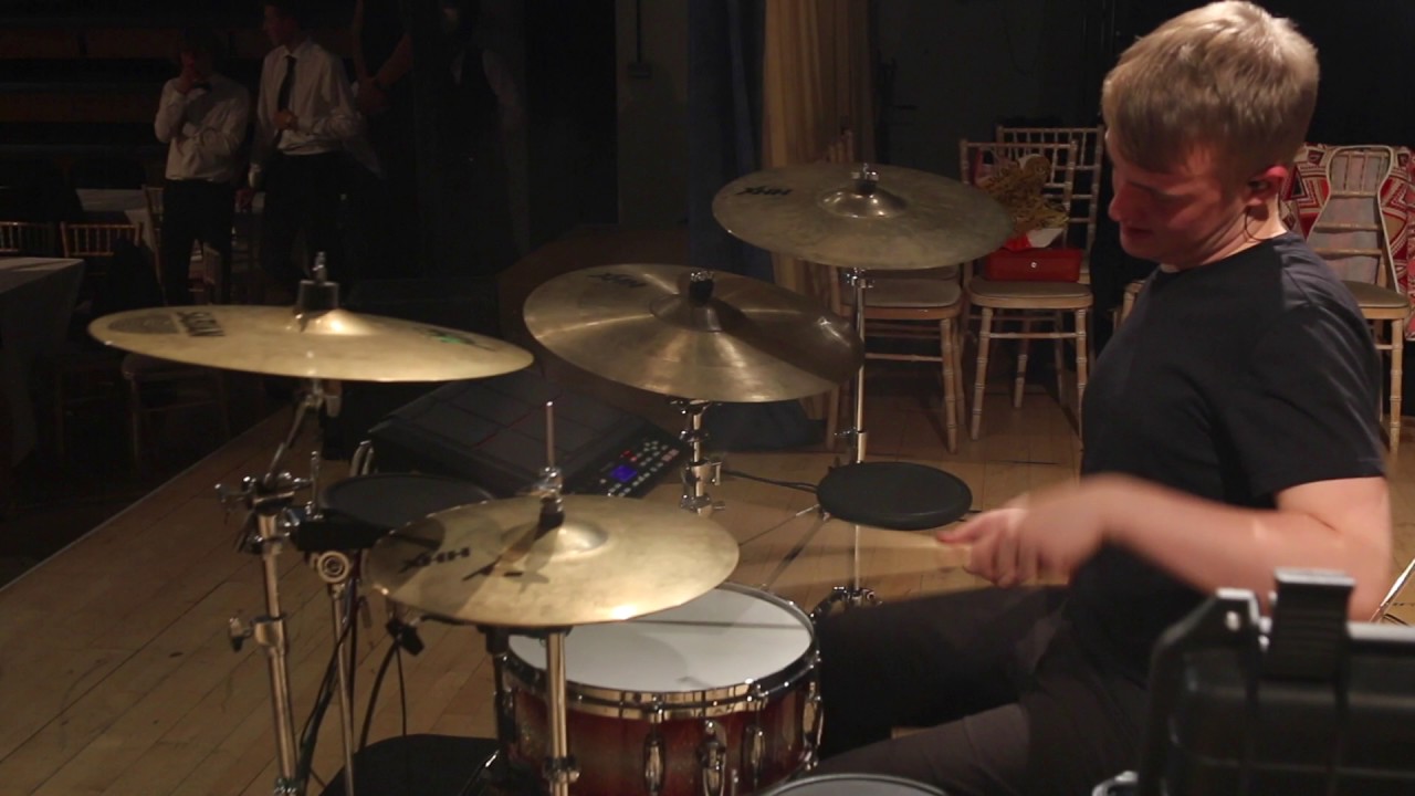 Kilt Pin Fling - Virginia Reel - YouTube