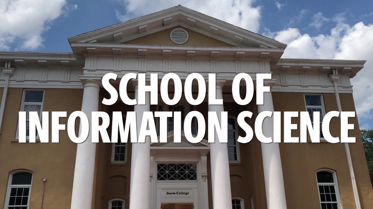 CIC Building Tours - YouTube