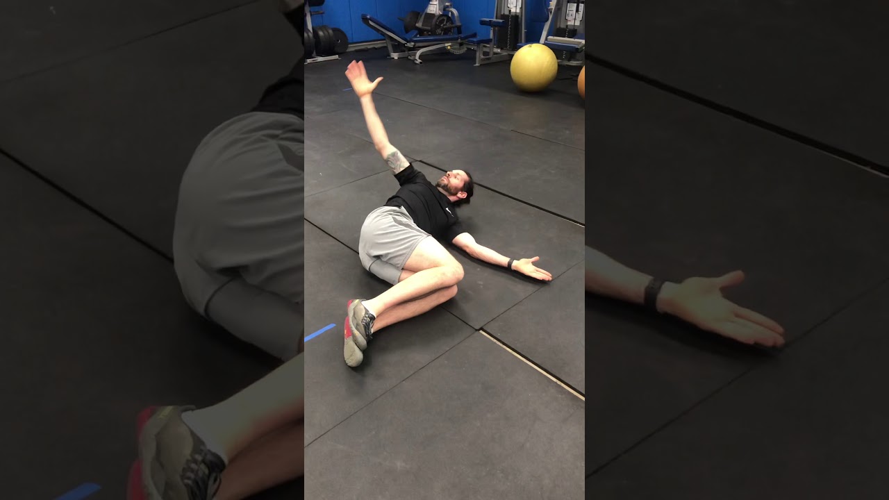 Open Book Mobility - YouTube