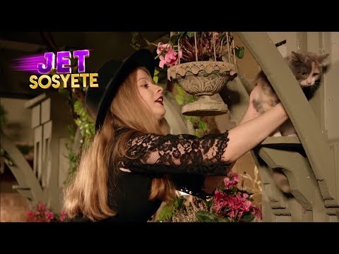 Jet Sosyete 1.Bölüm - Nolmuş