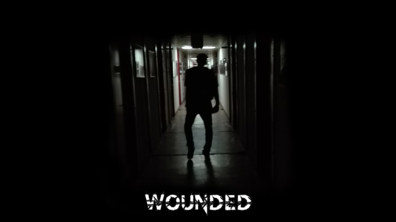 Wounded | Gameplay Trailer [Steam Greenlight] - YouTube