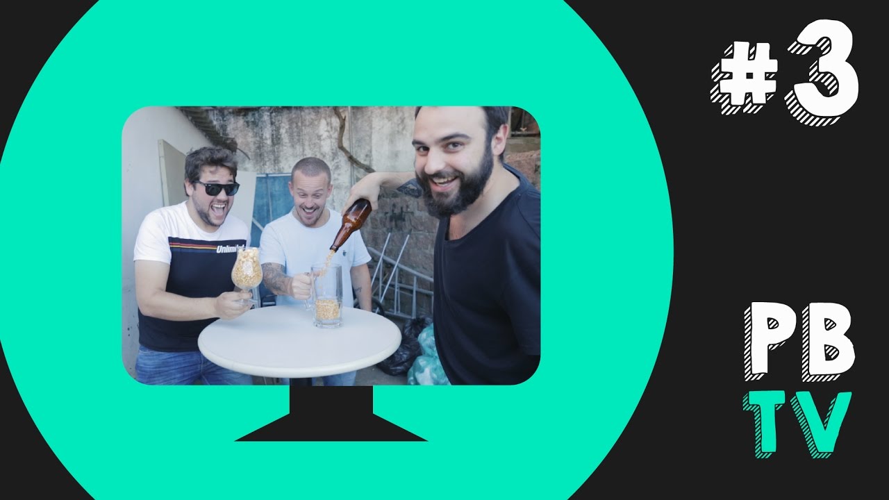 PBTV - Ep. 3 - YouTube