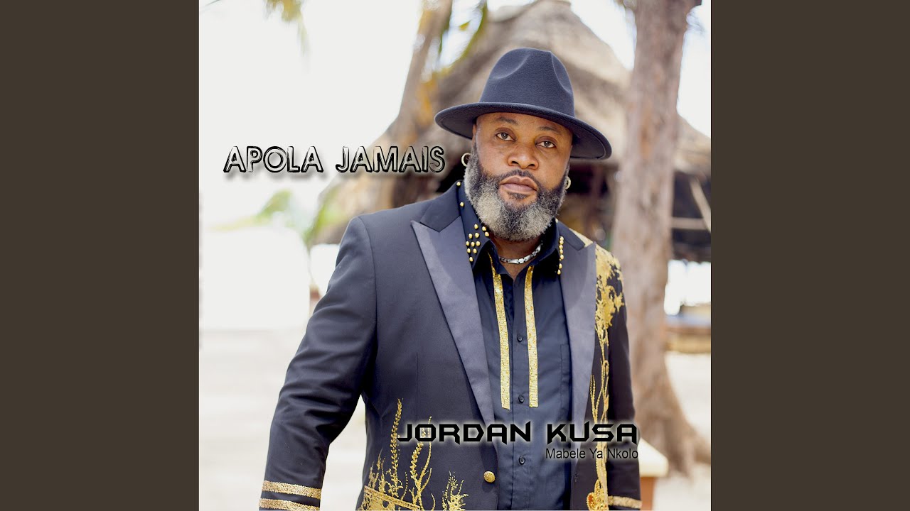 Apola Jamais - YouTube