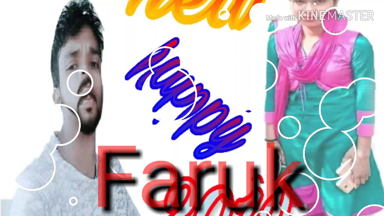 Faruk - YouTube