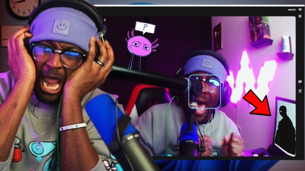 A TERRIFYING HORROR EXPERIENCE WITH AI | KinitoPET (Full Game & Ending ...