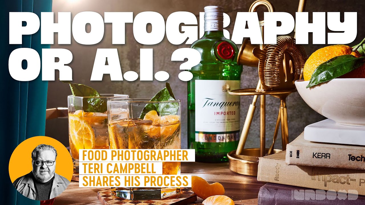 How to Use A.I. As A Professional Designer Now - YouTube