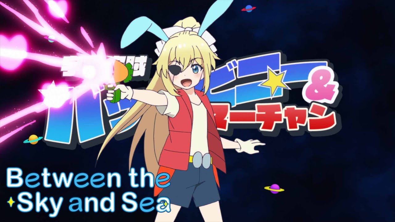 Sora to Umi no Aida | 08 - Entre Haru y Namino | Subtítulo Español ...